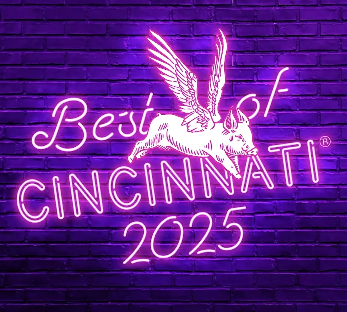 CityBeat's Best Of Cincinnati® Readers Poll Goes Live Dec. 16