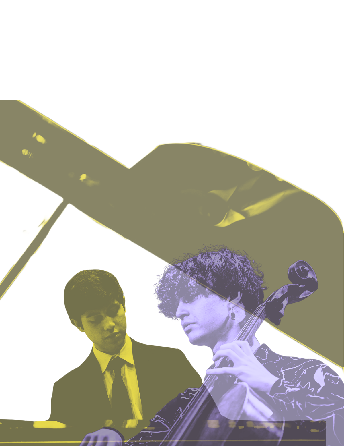 Drew Dansby Cello Recital - The Feeling of Home
