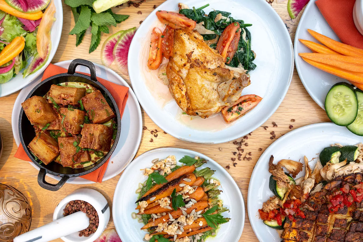 Greater Cincinnati Restaurant Week Returns With Three-Course Meal Specials