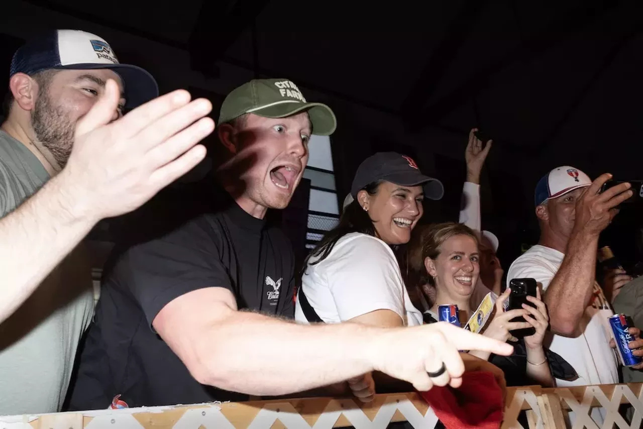 [PHOTOS] All of the Rat-ical Fun We Saw at the Ludlow Derby Rat Race