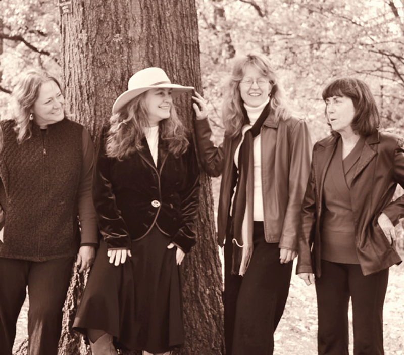 Music: Ma Crow and the Lady Slippers | Cincinnati CityBeat