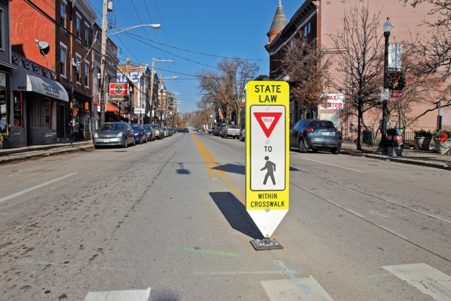 After Accidents Involving Students, Cincinnati Officials Detail ...