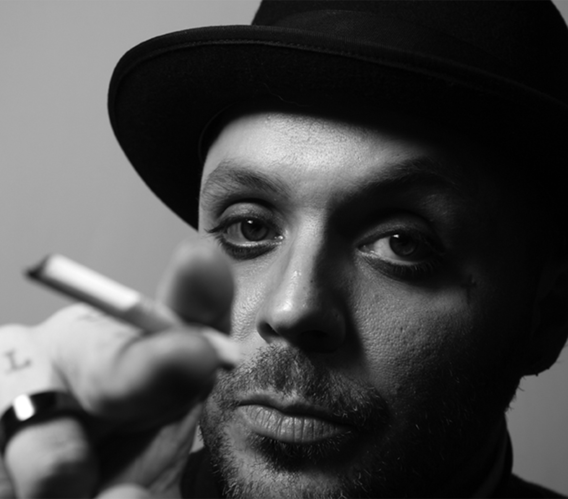 Music: Justin Furstenfeld | Cincinnati CityBeat
