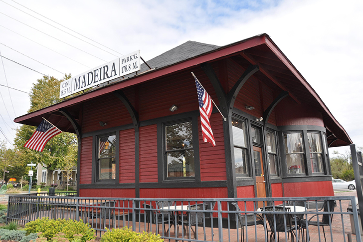Cincinnati Suburb Madeira Gets High Marks on Niche's 2021 'Best Places ...