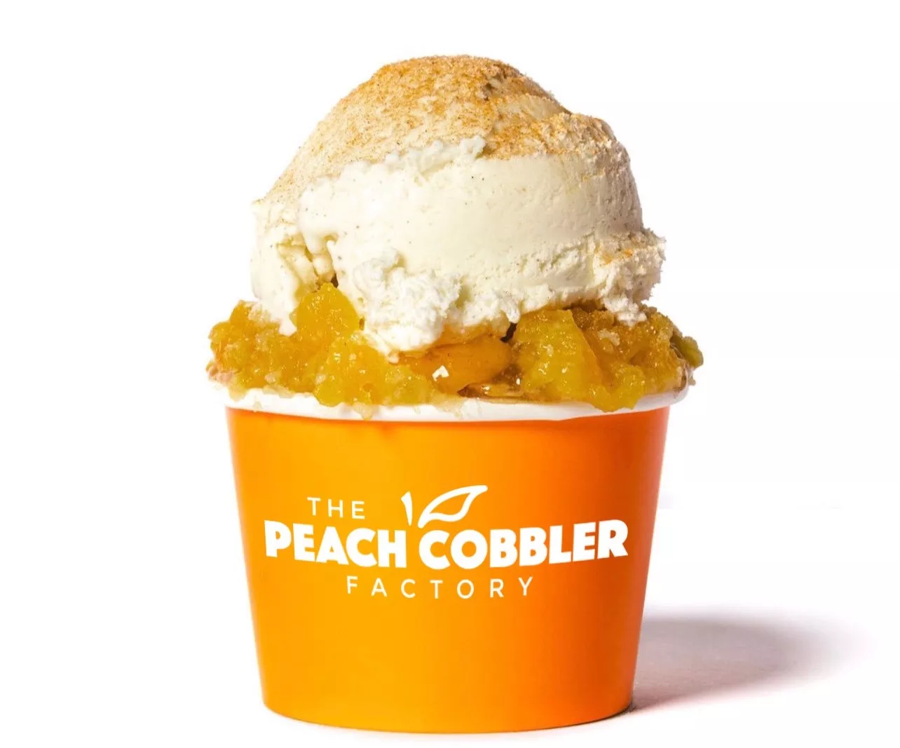 Dessert Shop The Peach Cobbler Factory to Host Grand Opening for Hyde ...