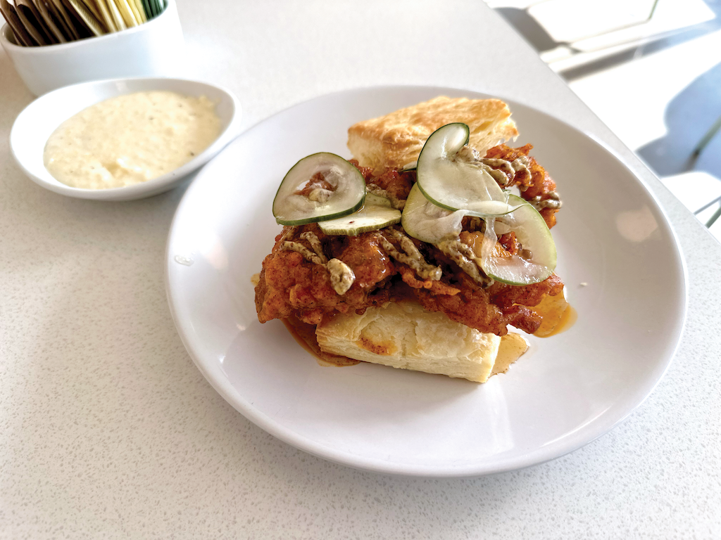 [REVIEW] Biscuit Love Serves up a Delicious and Comforting Ode to the ...