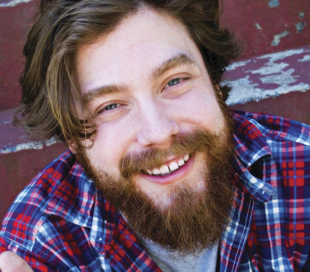 Comedy: Dan St. Germain | Cincinnati CityBeat
