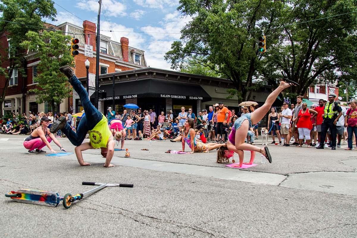 PHOTOS: Northside Fourth of July Parade and Rock N' Roll Carnival
