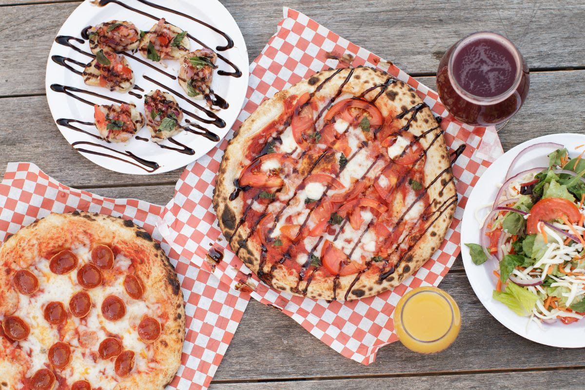Wildfire Pizza Kitchen announces new hours, menu items and specials ...