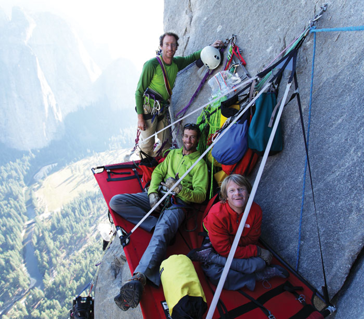 ‘Wampler’s Ascent’ Takes Us Higher