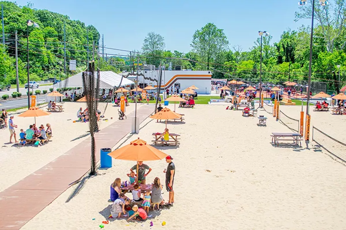 Cincinnati s Top 10 Outdoor Dining Destinations According To CityBeat cincinnati-s-top-10-outdoor-dining-destinations-according-to-citybeat
