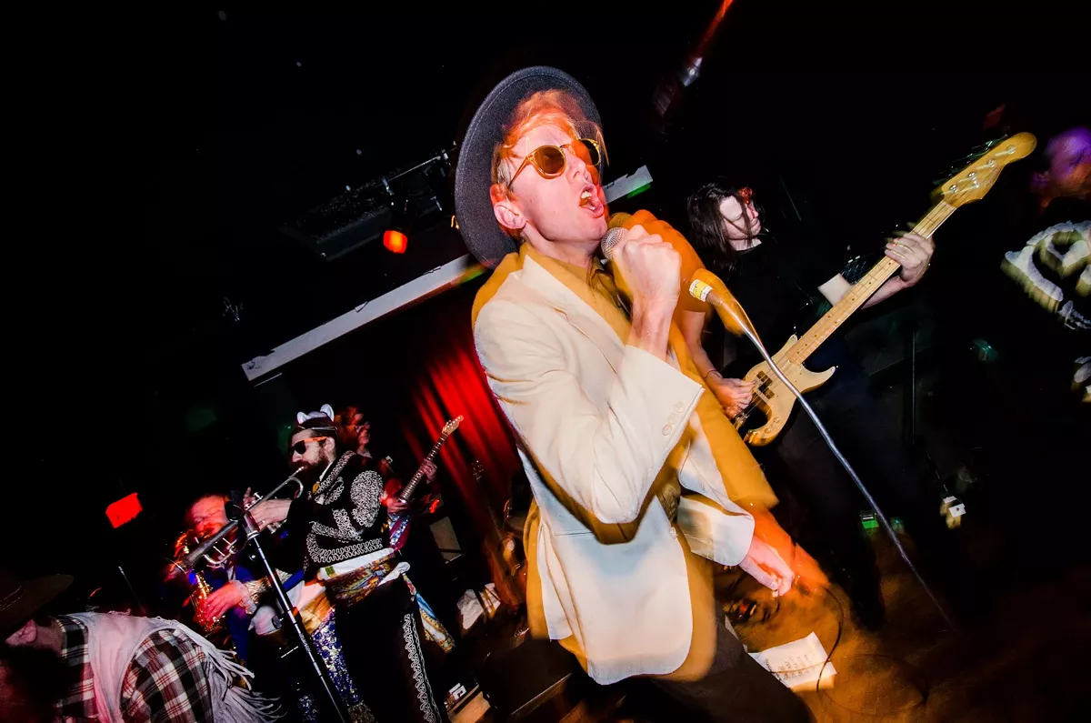Northside Tavern to Host "Eat Your Heart Out" Halloween Cover Show ...