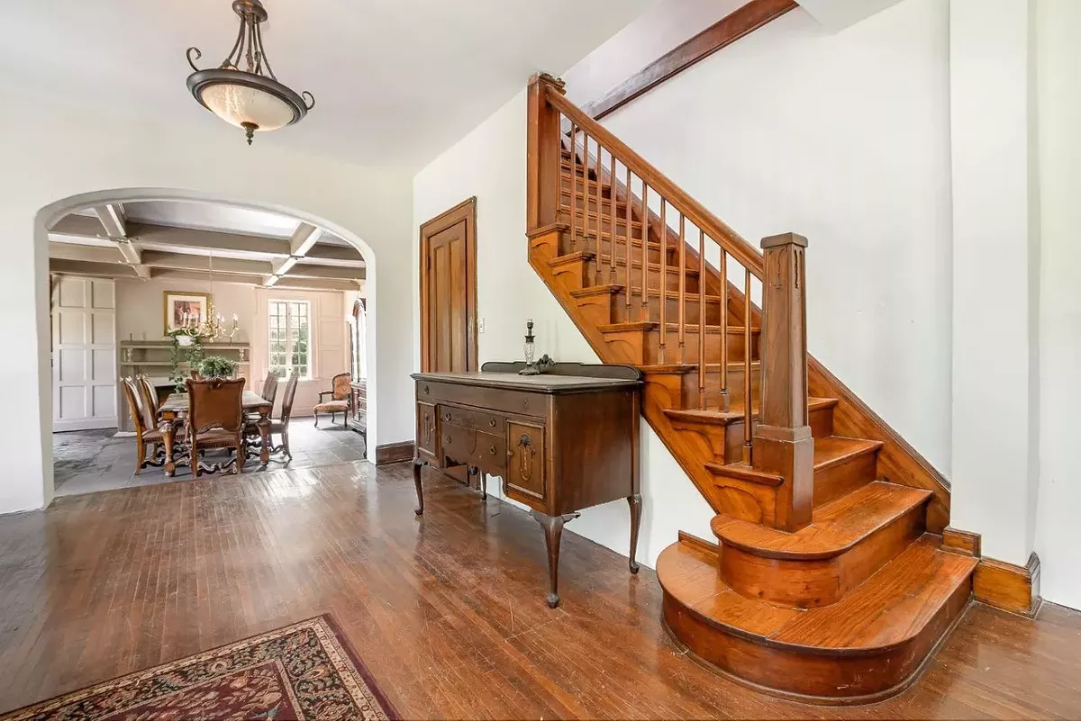 This Ohio Mansion Is a Modern Fairytale [PHOTOS] | Cincinnati ...