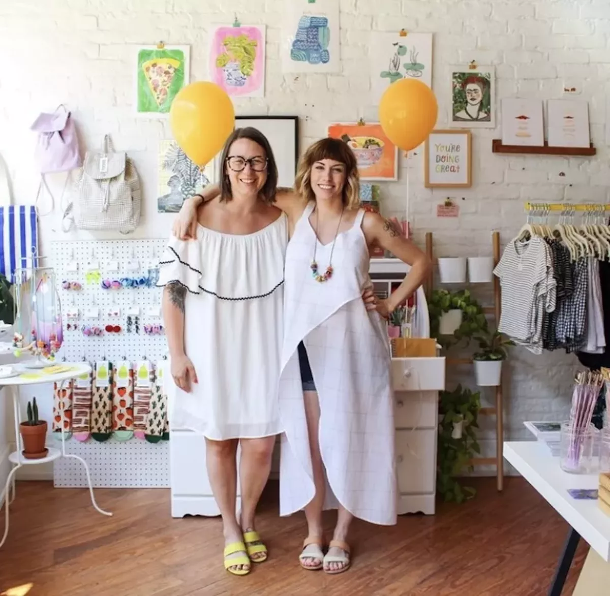 The Gift Guide: Greater Cincinnati Gifts for Every Personality on your ...
