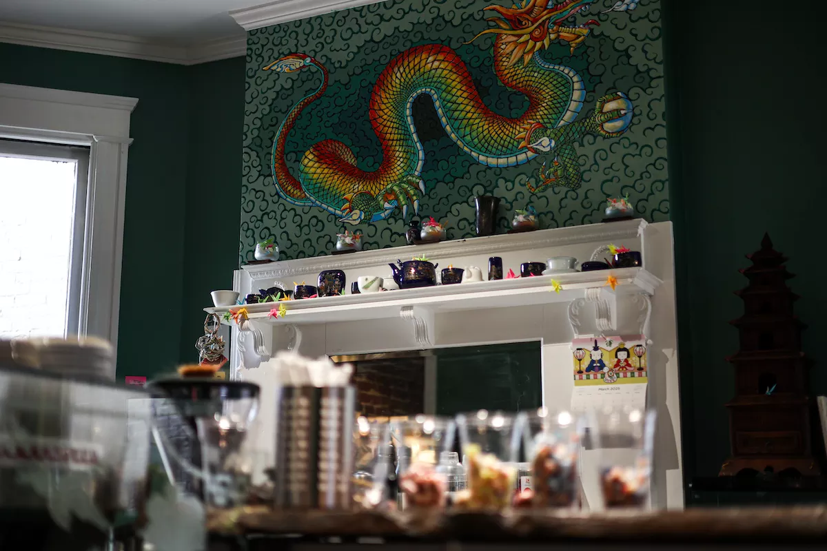 Best New Zen Kentucky Coffee and Tea Shop 2025 | Eats | Cincinnati
