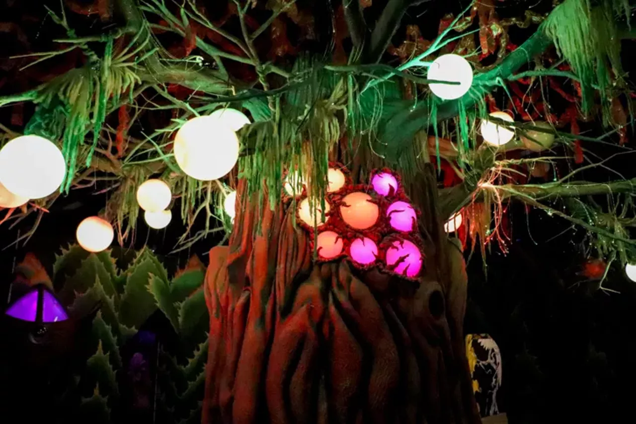 Inside Columbus' Otherworld, an Immersive Choose-Your-Own-Adventure Sci ...