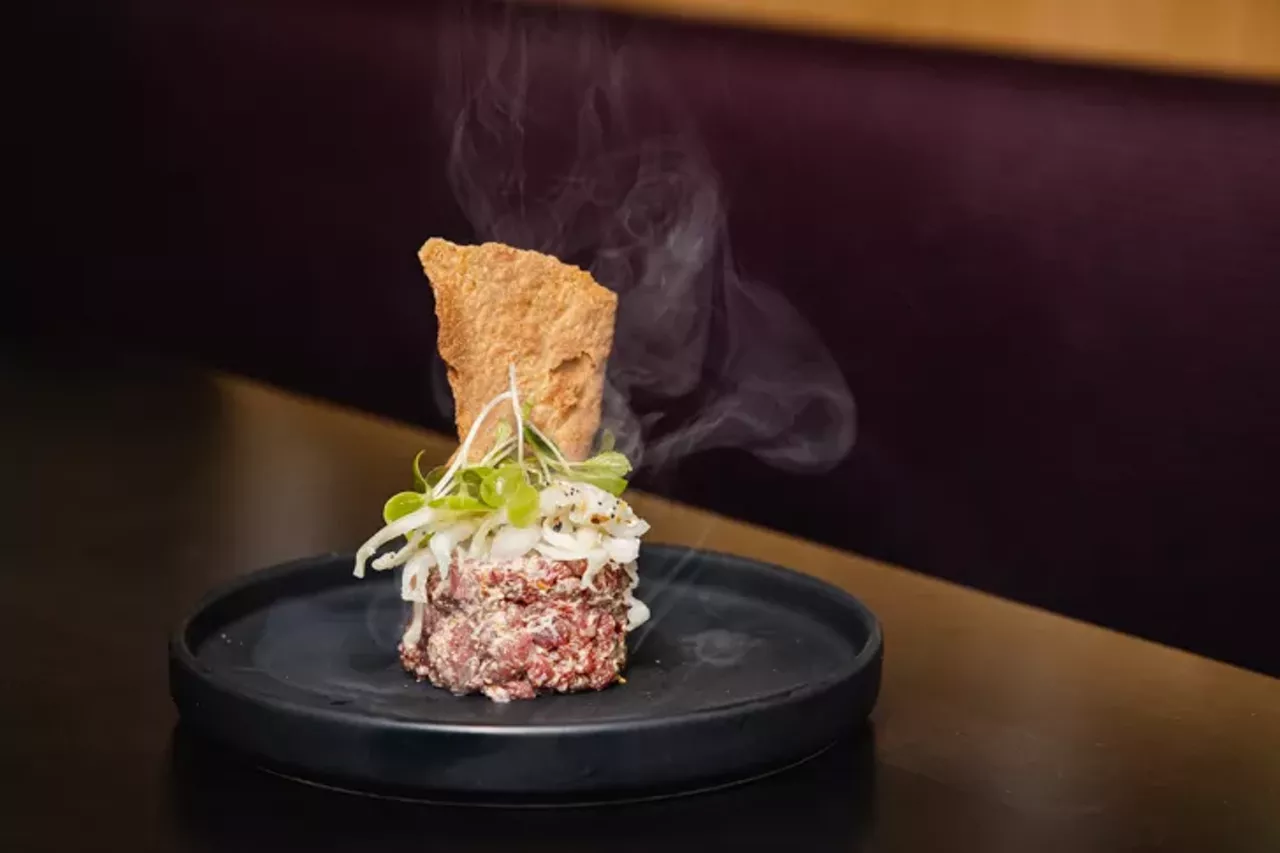 Inside Downtown's New Khora, One of America's "Most Anticipated ...