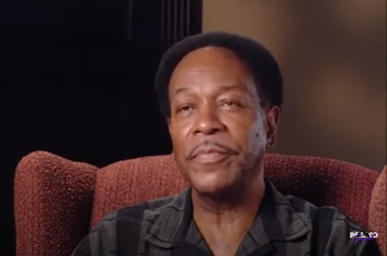 Meet All the Cincinnati Black Music Walk of Fame Inductees So Far ...