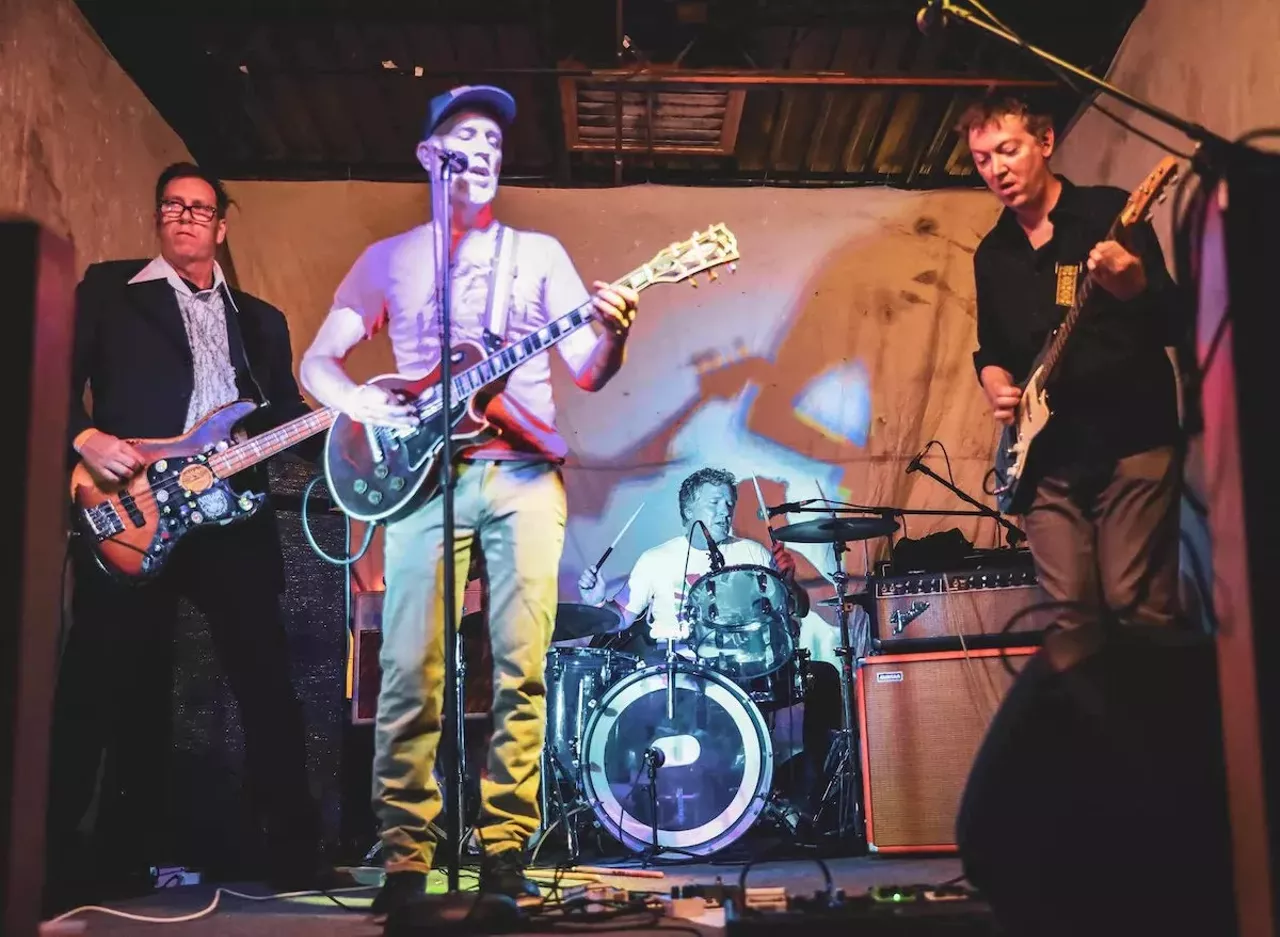 Queen City Music Spotlight: Catch These 10 Cincinnati Concerts ...
