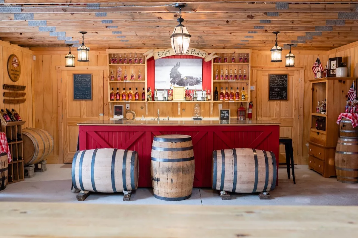 Wenzel Whiskey and Becker & Bird Added to Northern Kentucky's The B-Line