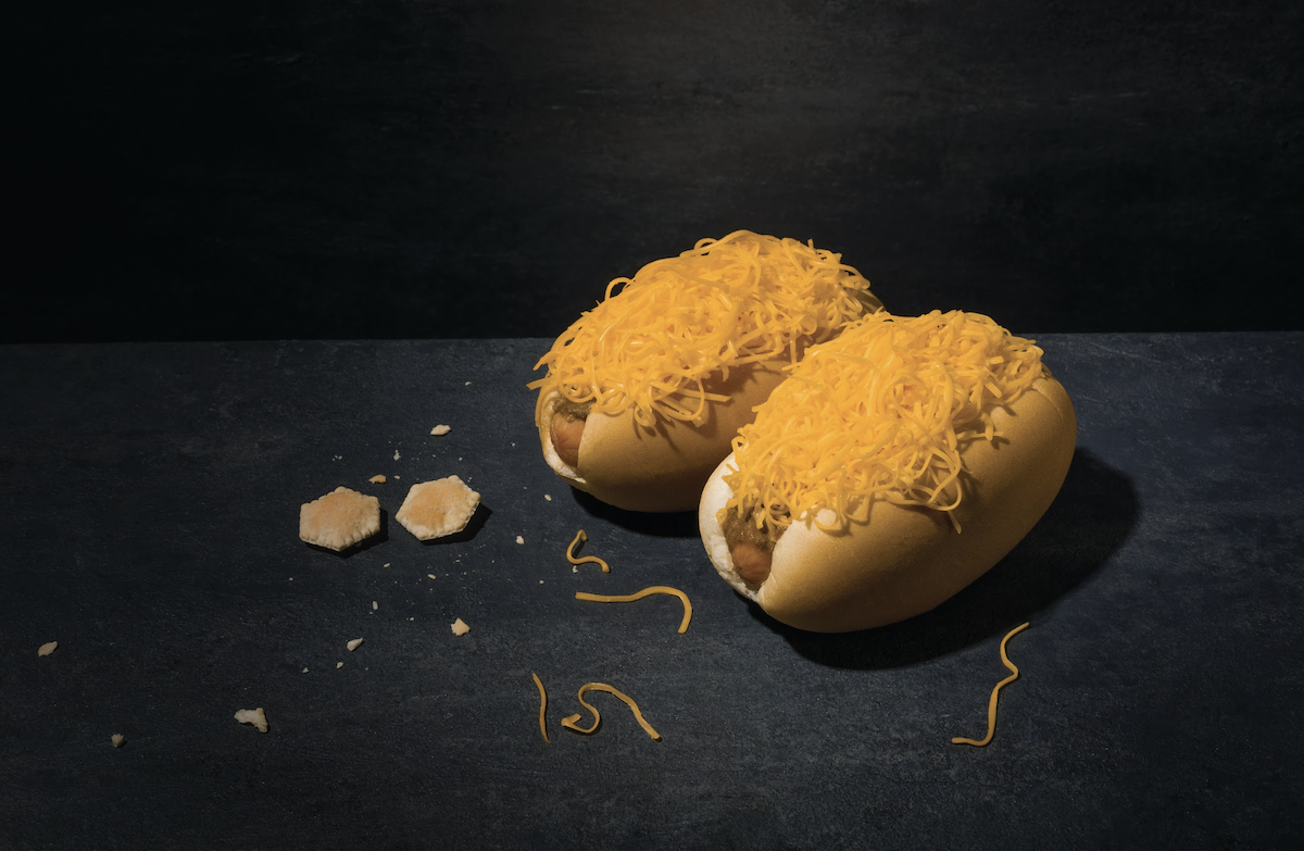 You Can Get a Free Cheese Coney from Gold Star Chili on National Chili ...